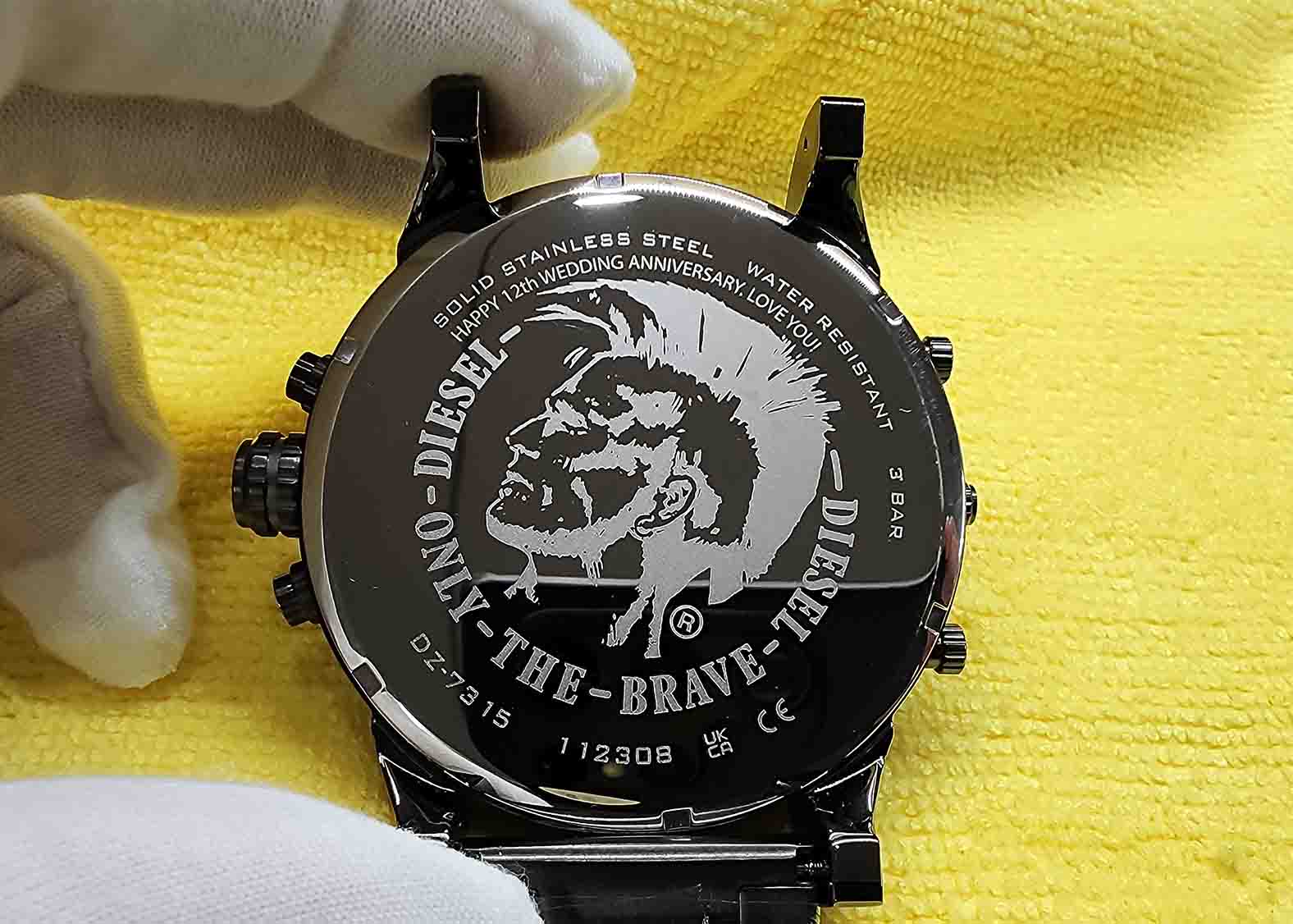 Laser Custom Designs Inc. – Engraver, signs, banners